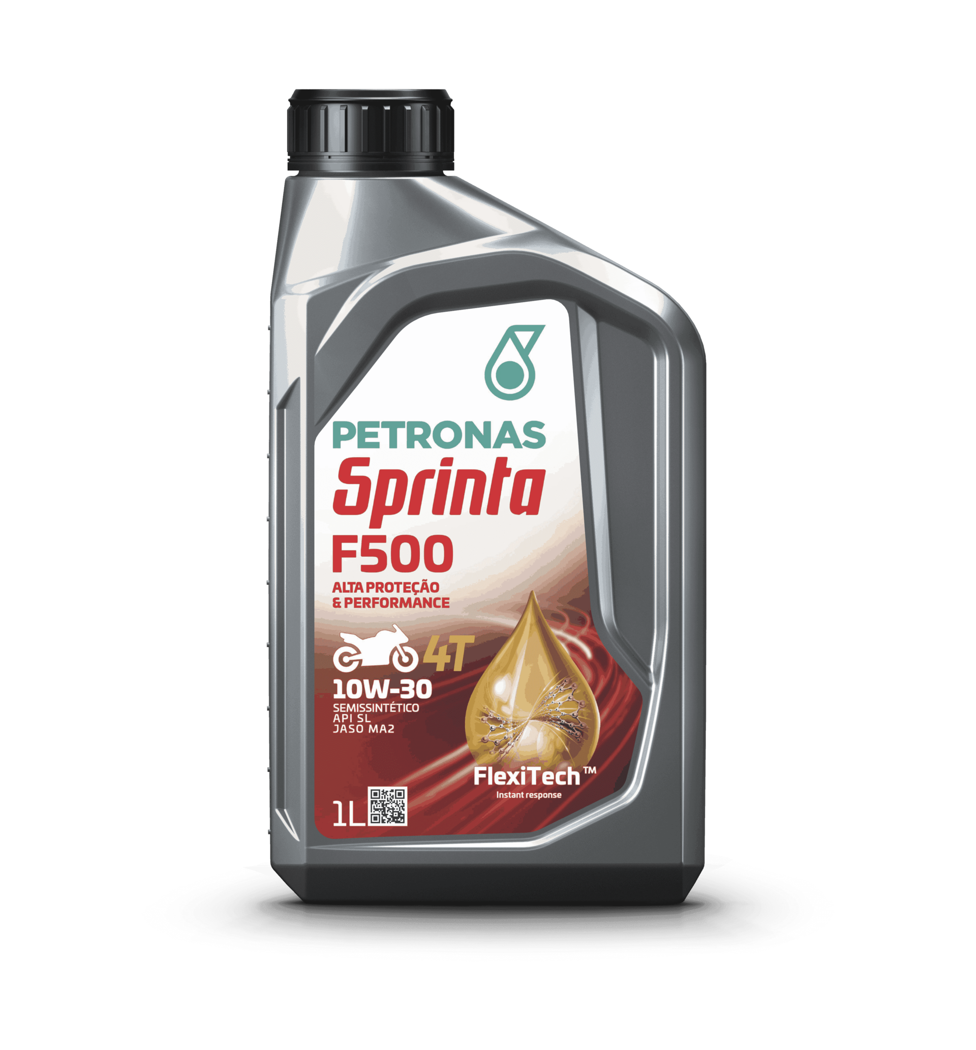 F500 10W30 - Chaneme Autopartes